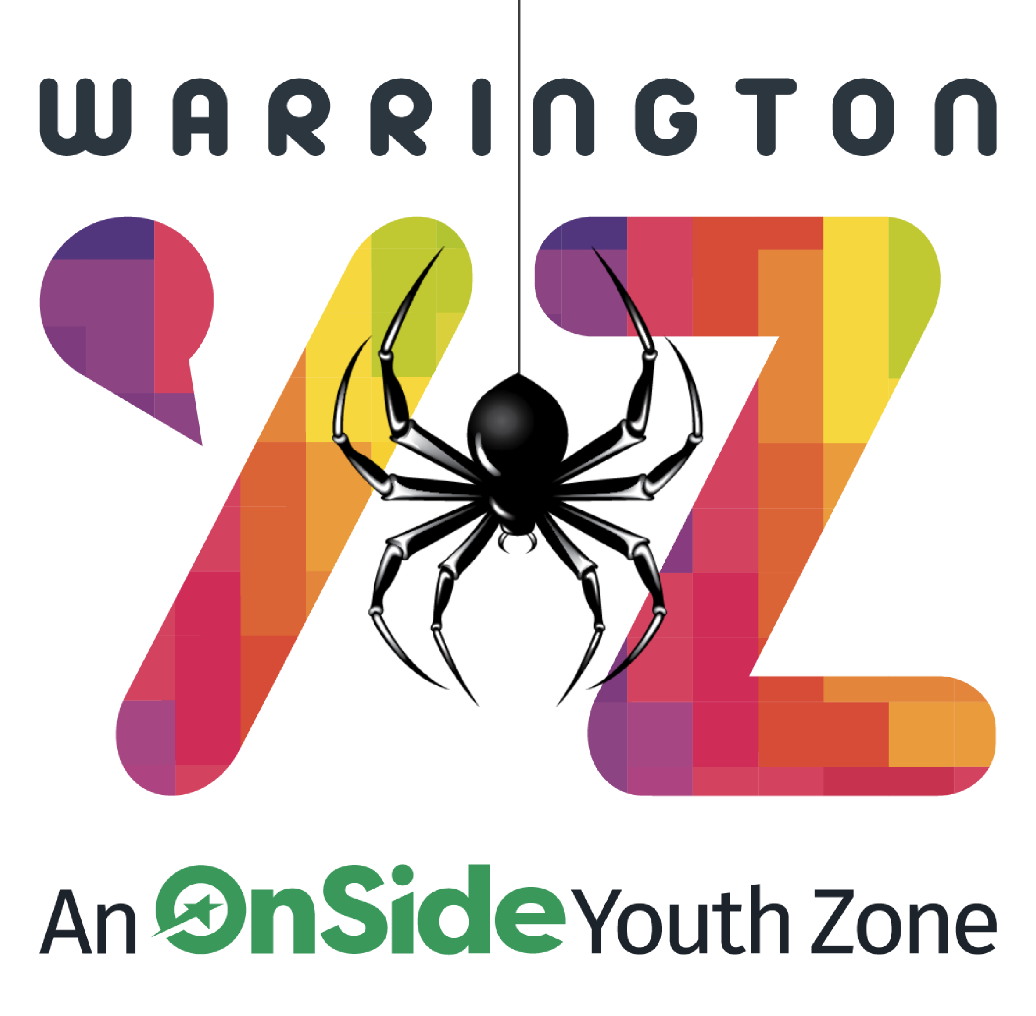 Sessions - Warrington Youth Zone