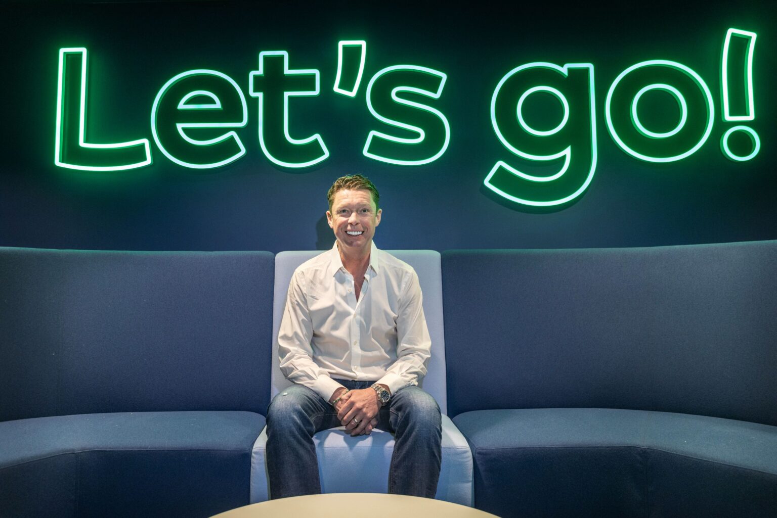 Guest speaker announced for inaugural Wired Together Business Breakfast ...